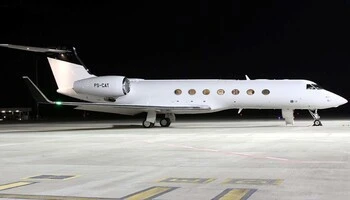 Gulfstream G5 Gulfstream V Specs And Description