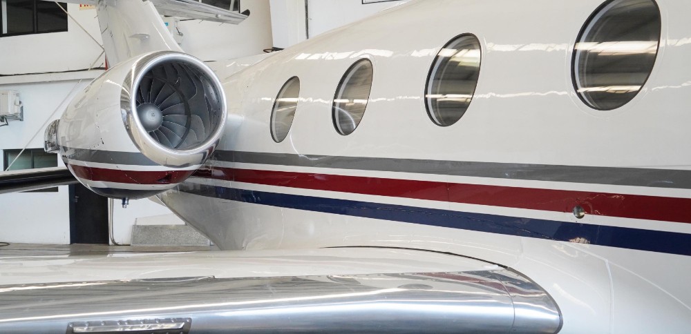 1997 Hawker Beechjet 400A For Sale | AR. 5500 hrs. | AvBuyer