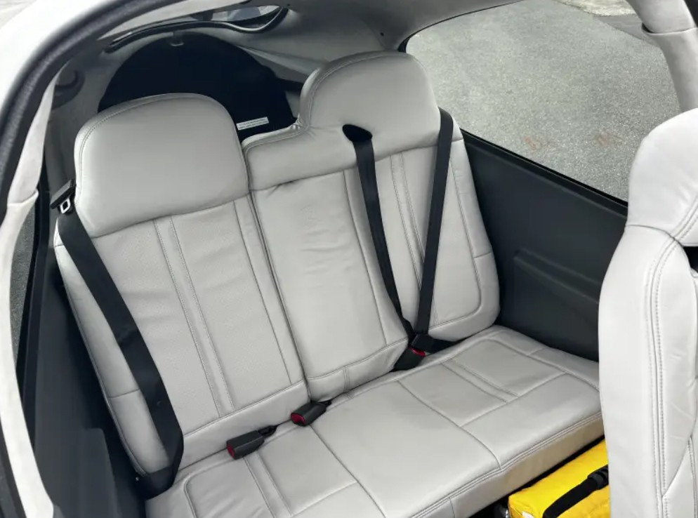 2021 Cirrus SR22 G6 GTS For Sale | Italy. 160 | AvBuyer