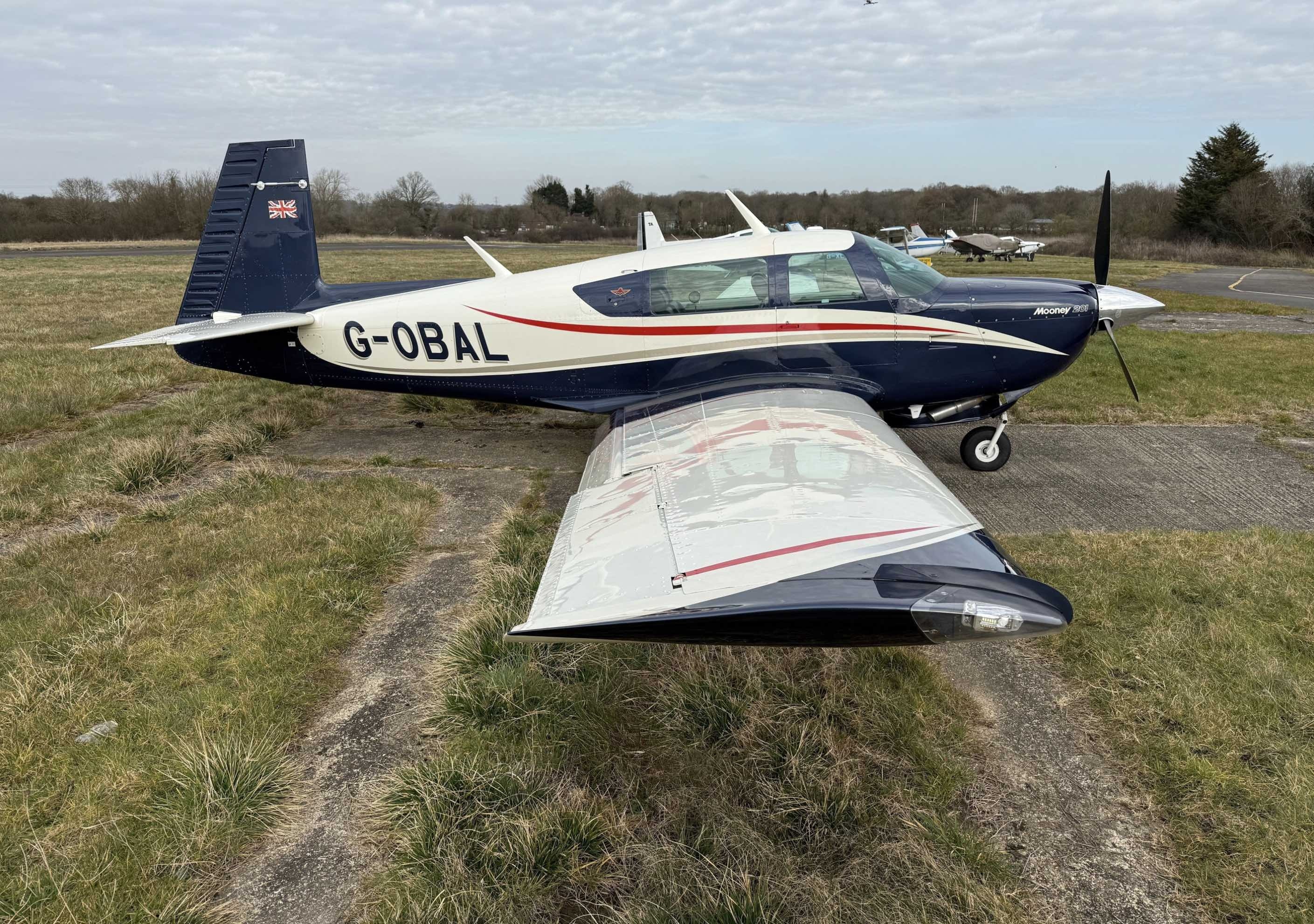 Mooney Aircraft for Sale | AvBuyer