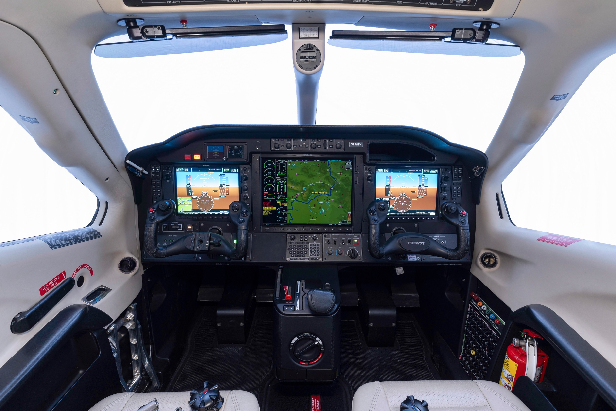 Daher Turboprops for Sale Worldwide | AvBuyer