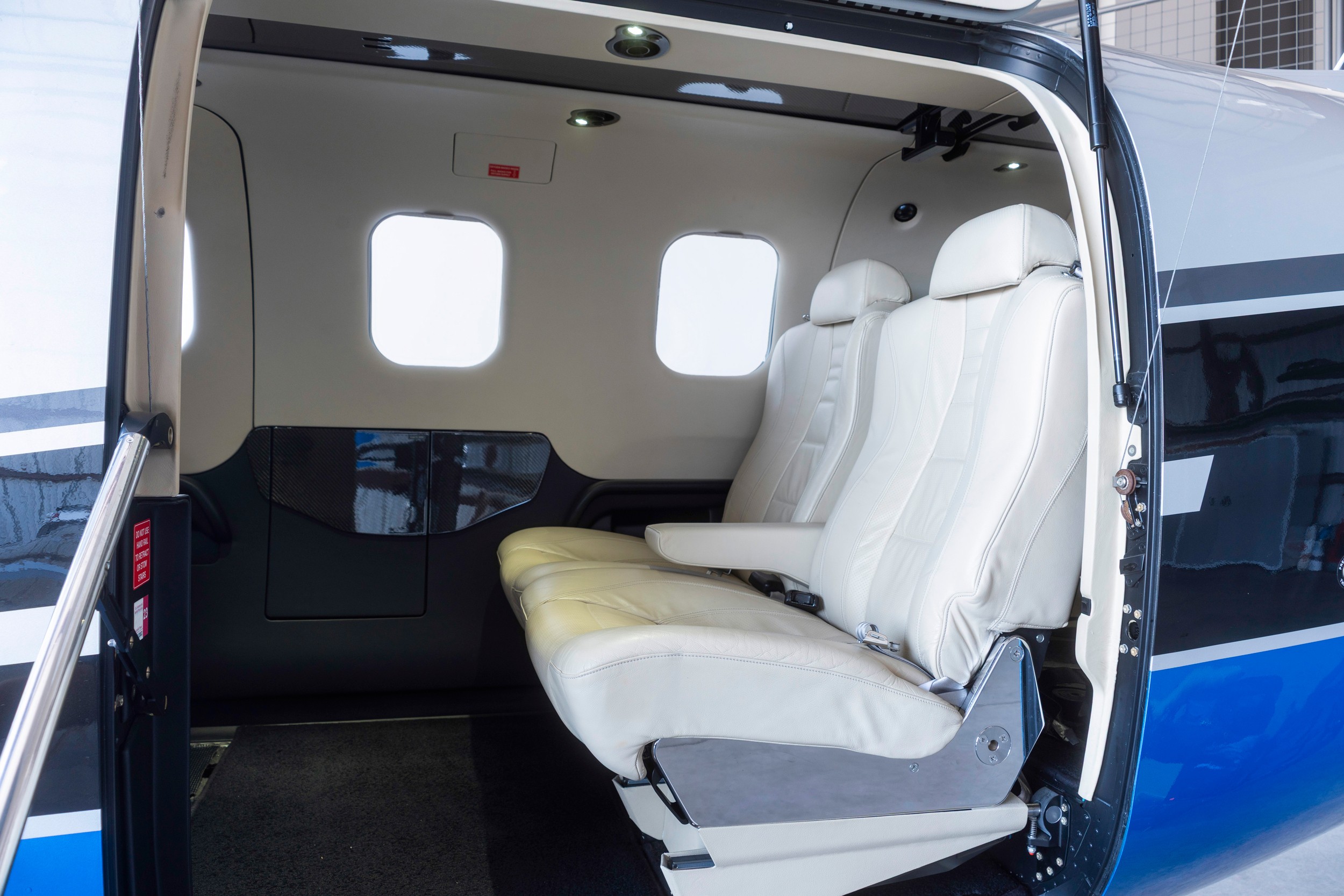 Daher TBM 910 Turboprops for Sale | AvBuyer