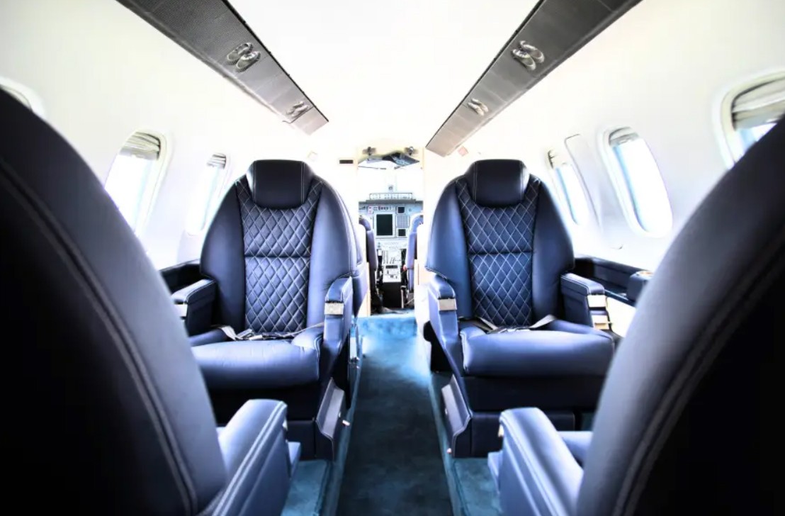 Piaggio Turboprops for Sale Worldwide | AvBuyer