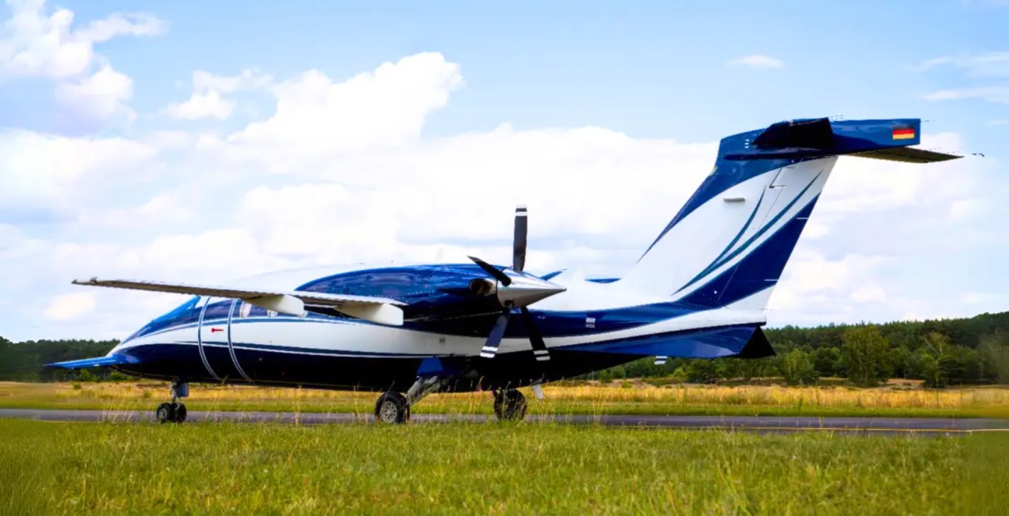 Piaggio Turboprops for Sale Worldwide | AvBuyer