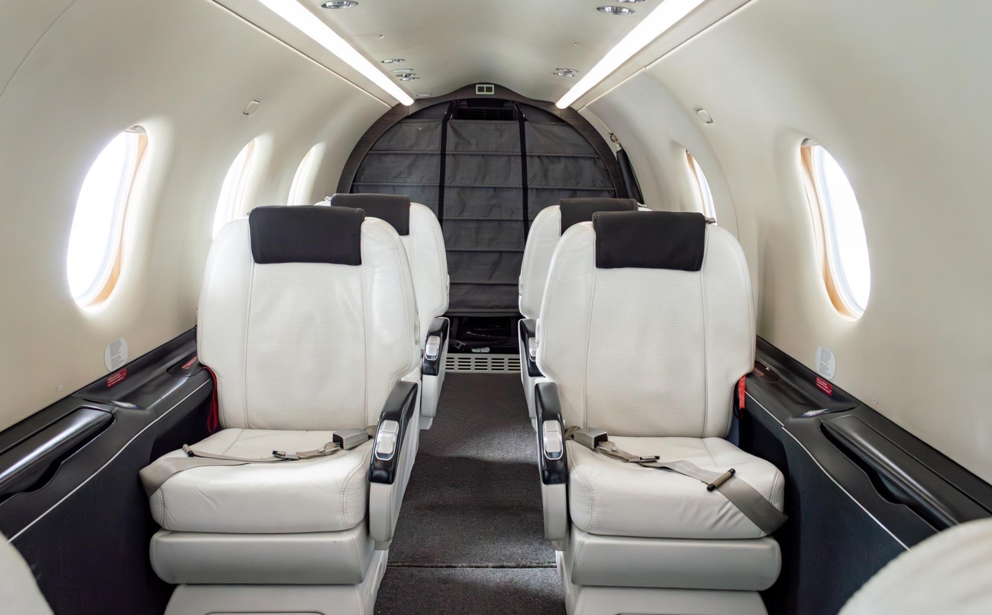 2011 Pilatus PC-12 For Sale | Mexico. 2814 hrs. | AvBuyer