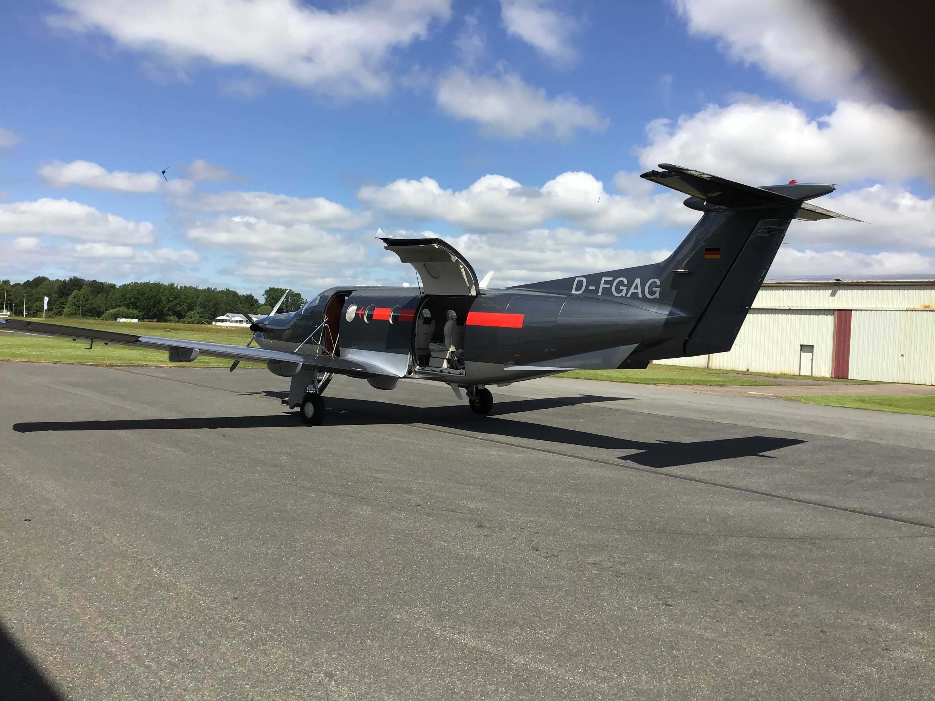 Pilatus PC-6/B1 Turboprops for Sale - Page 3 | AvBuyer