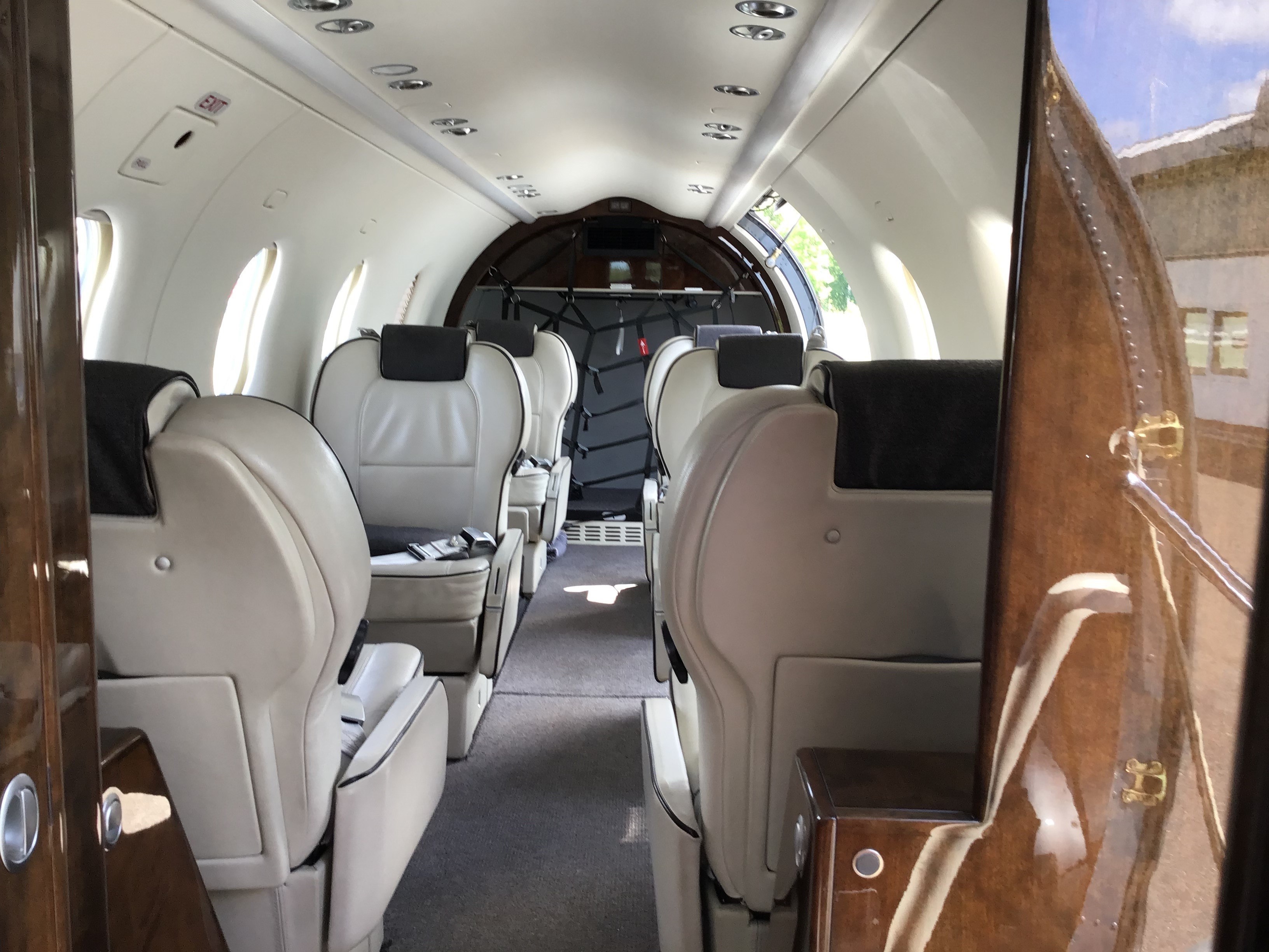 Pilatus PC-6/B1 Turboprops for Sale - Page 3 | AvBuyer