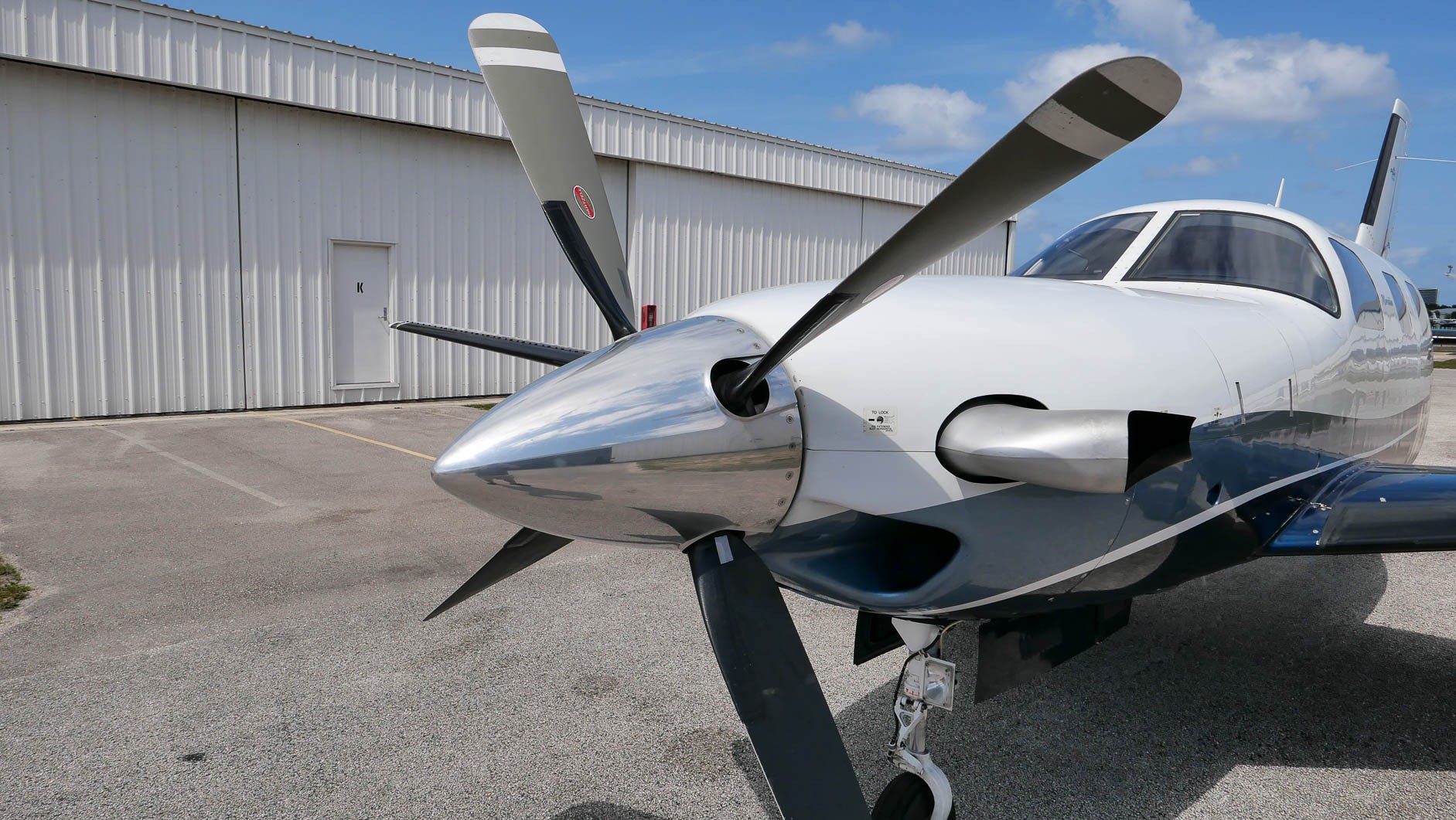2008 Piper Meridian For Sale | FL, US. 2472 hrs. | AvBuyer