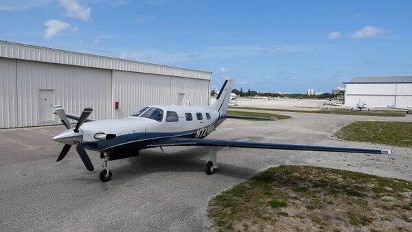 Piper Meridian Turboprop Buyer's Guide | AvBuyer