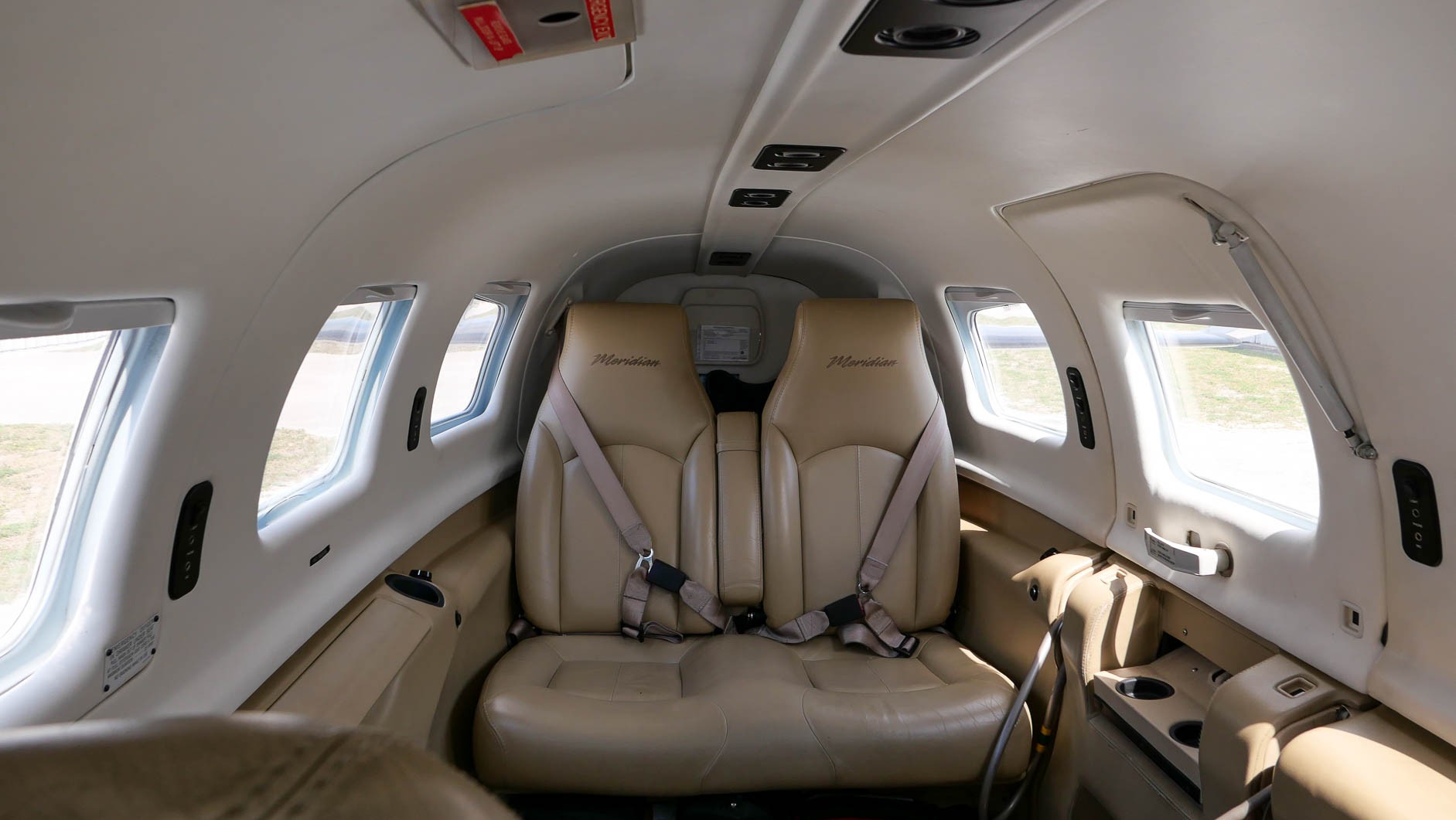2008 Piper Meridian For Sale | FL, US. 2472 hrs. | AvBuyer