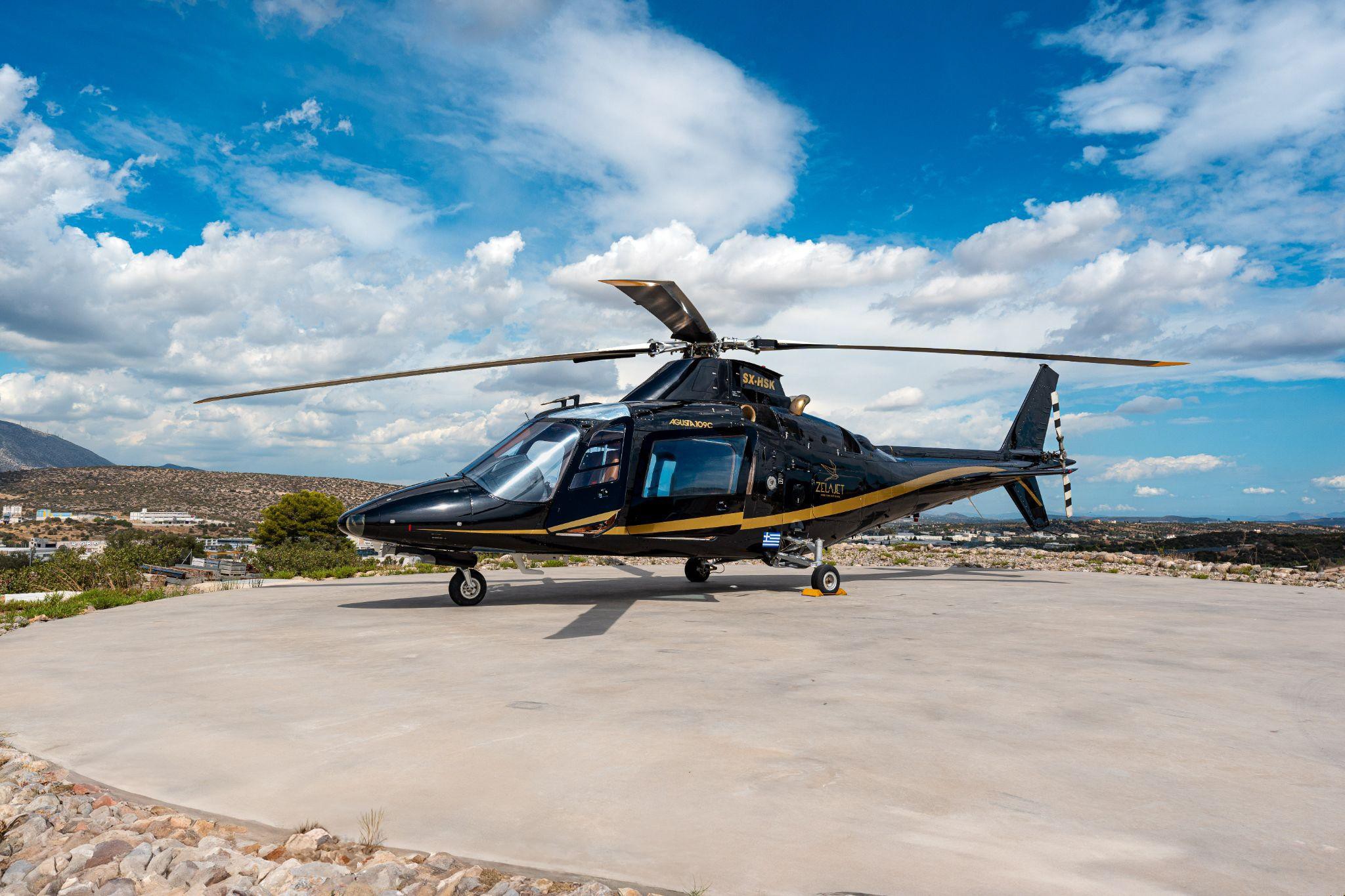 Agusta AW119 KE KOALA Helicopters for Sale - Page 4 | AvBuyer