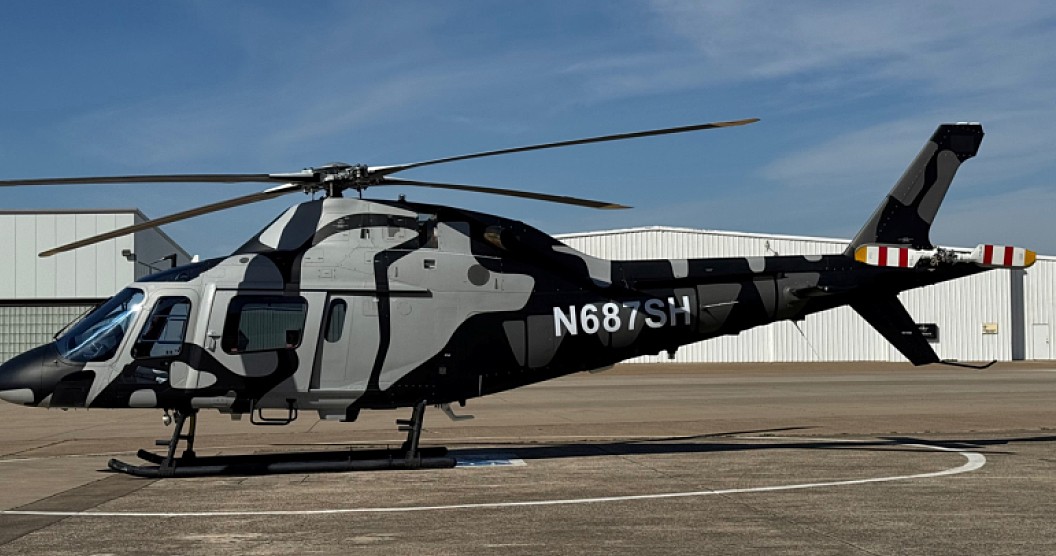 2019 Agusta AW119Kx For Sale | TX, US. 370 hrs. | AvBuyer