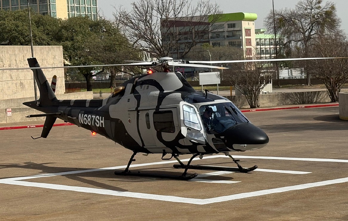 2019 Agusta AW119Kx For Sale | TX, US. 370 hrs. | AvBuyer