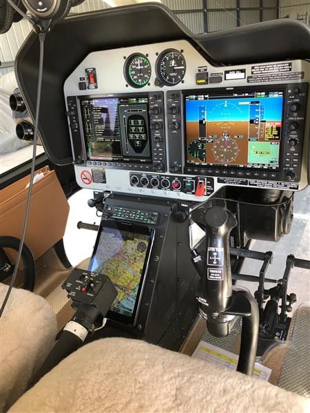 2012 Bell 407GX For Sale | TX, US. 983.4 hrs. | AvBuyer