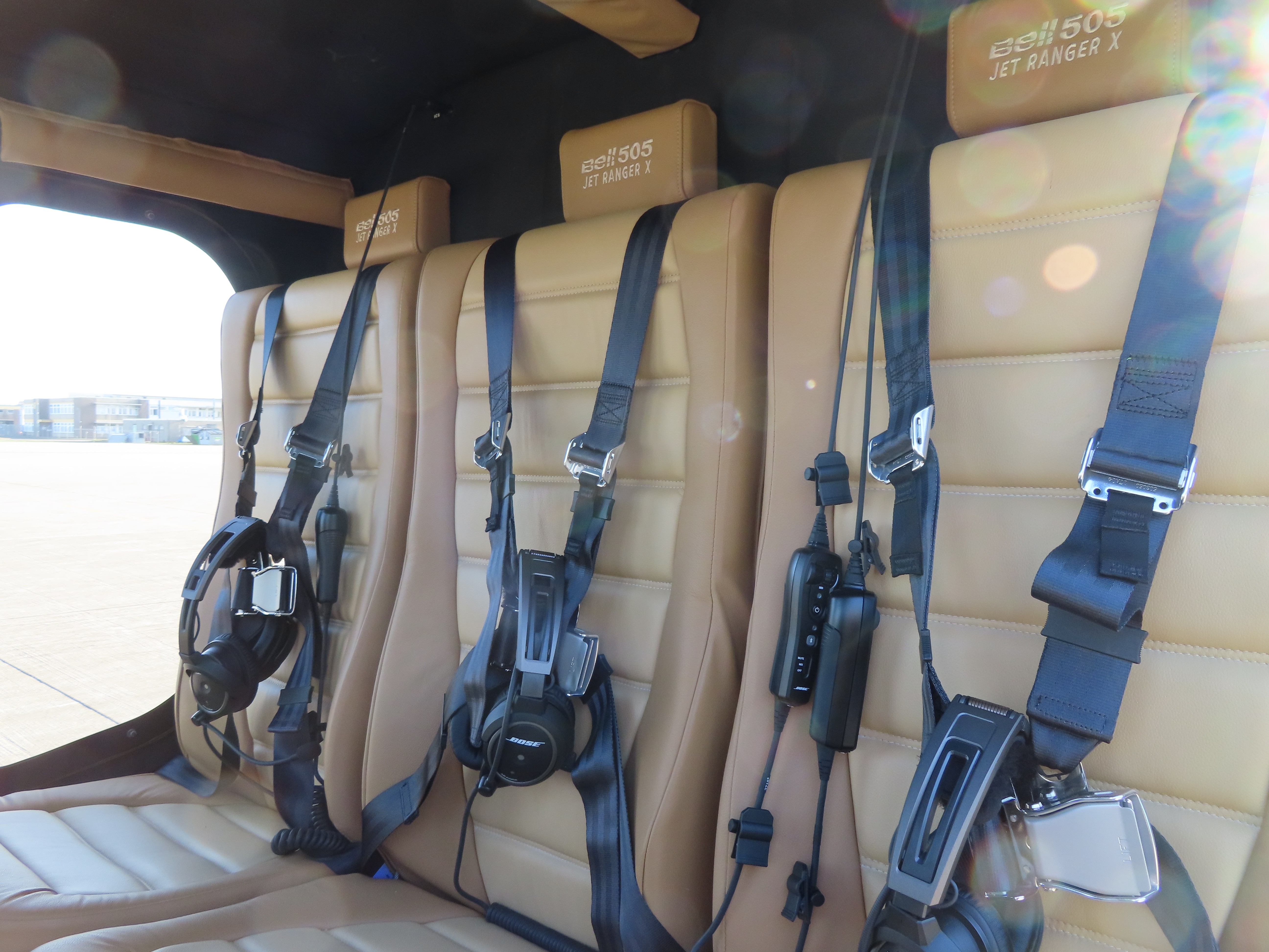 2025 Bell 505 Jetranger X For Sale | Germany. 0 hrs. | AvBuyer