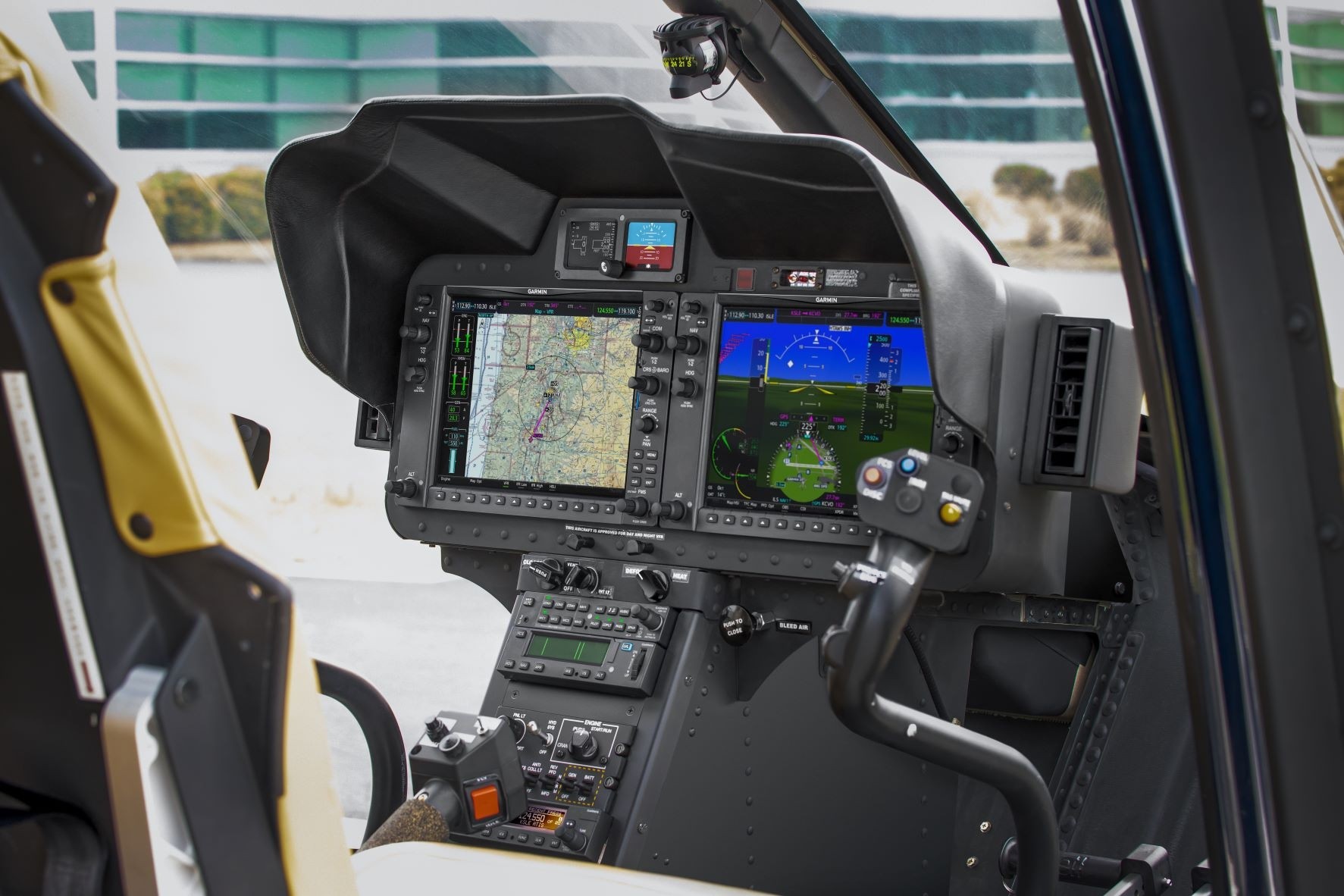 2025 Bell 505 Jetranger X For Sale | Germany. 0 hrs. | AvBuyer