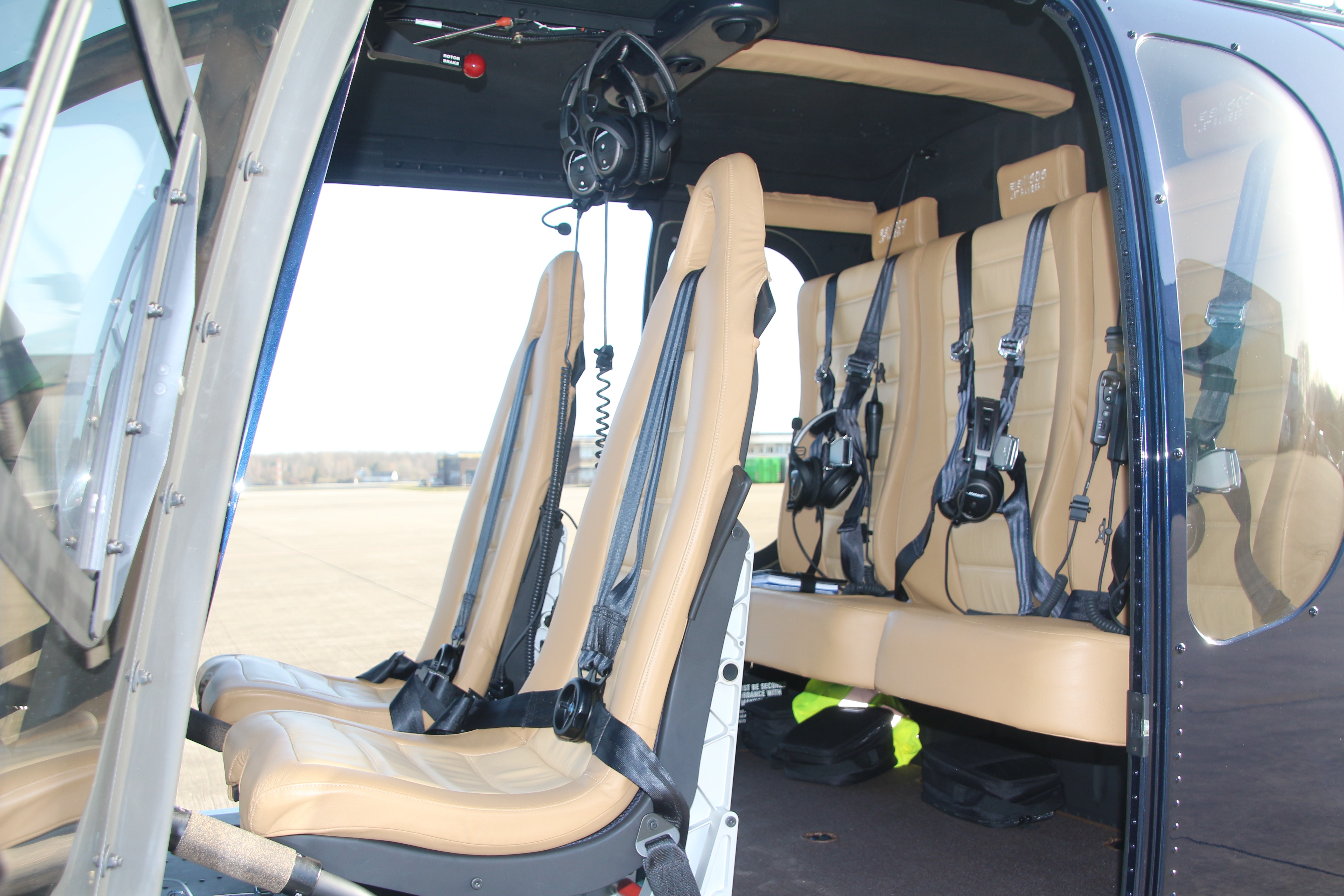 2026 Bell 505 Jetranger X For Sale | Germany. 0 | AvBuyer