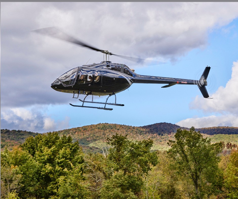 2026 Bell 505 Jetranger X For Sale | Germany. 0 hrs. | AvBuyer