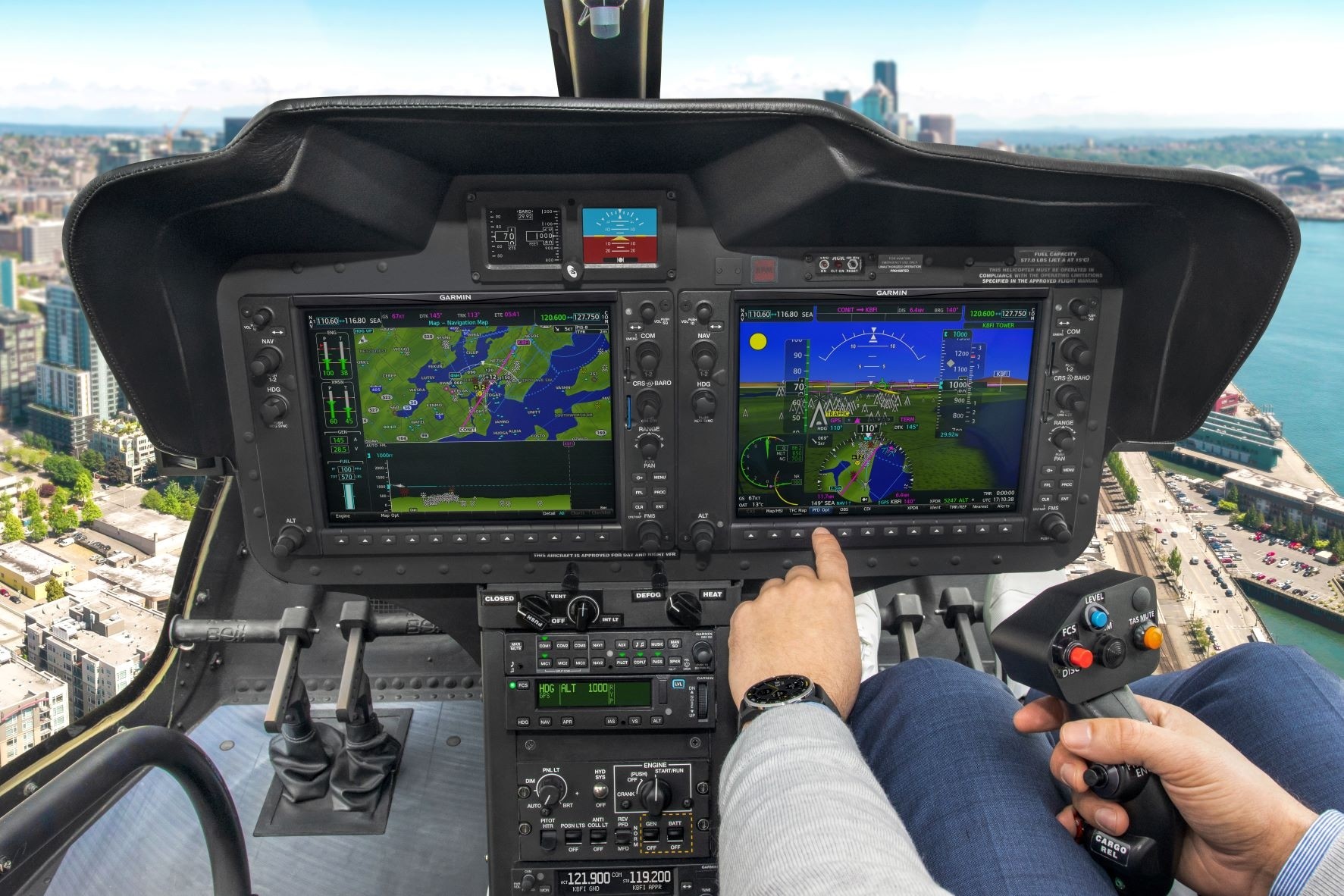 2026 Bell 505 Jetranger X For Sale | Germany. 0 | AvBuyer