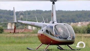 Robinson R66 Helicopters for Sale | AvBuyer
