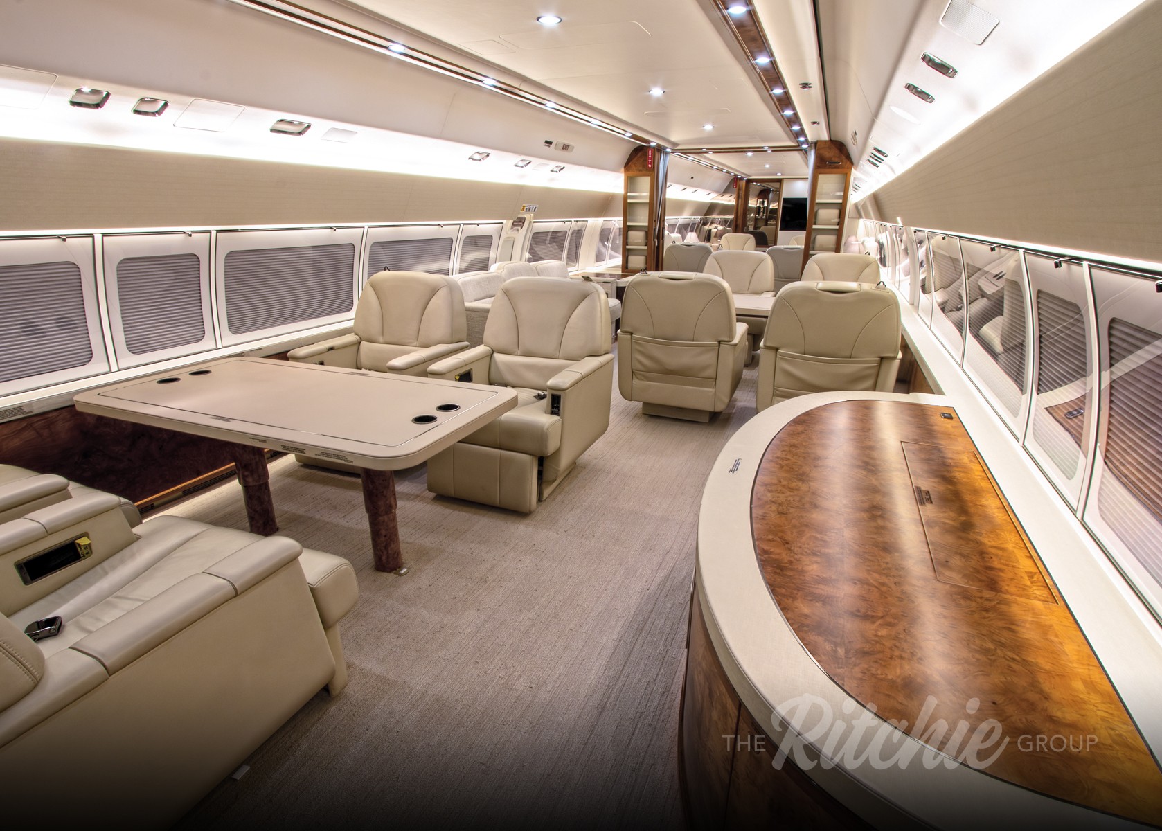 1998 Boeing BBJ For Sale | IN, US. 5272.4 hrs. | AvBuyer