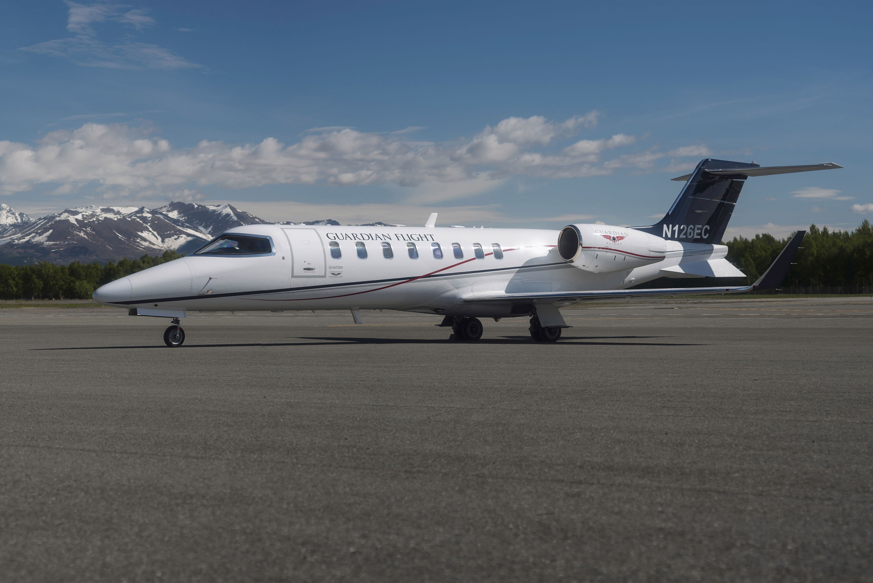 2002 Bombardier Learjet 45XR For Sale | AL, US. 9366 hrs. | AvBuyer