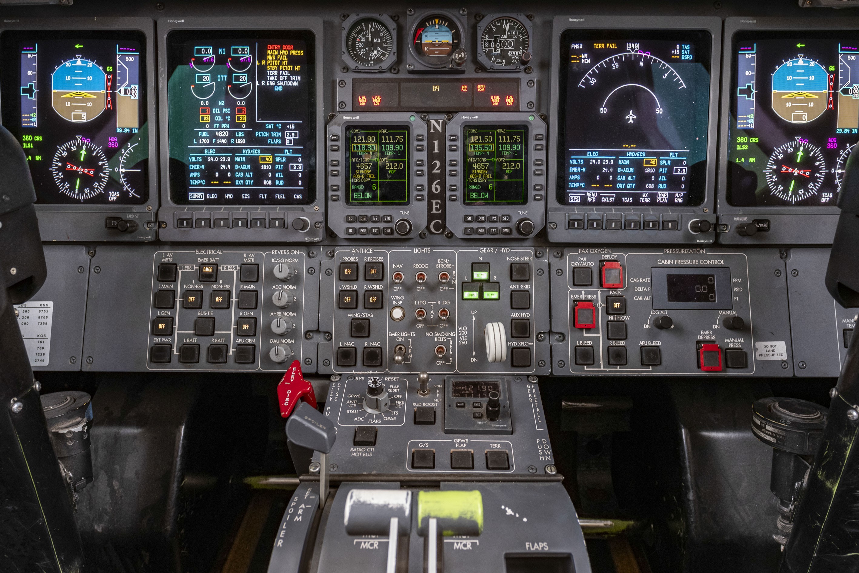 2002 Bombardier Learjet 45XR For Sale | AL, US. 9366 hrs. | AvBuyer