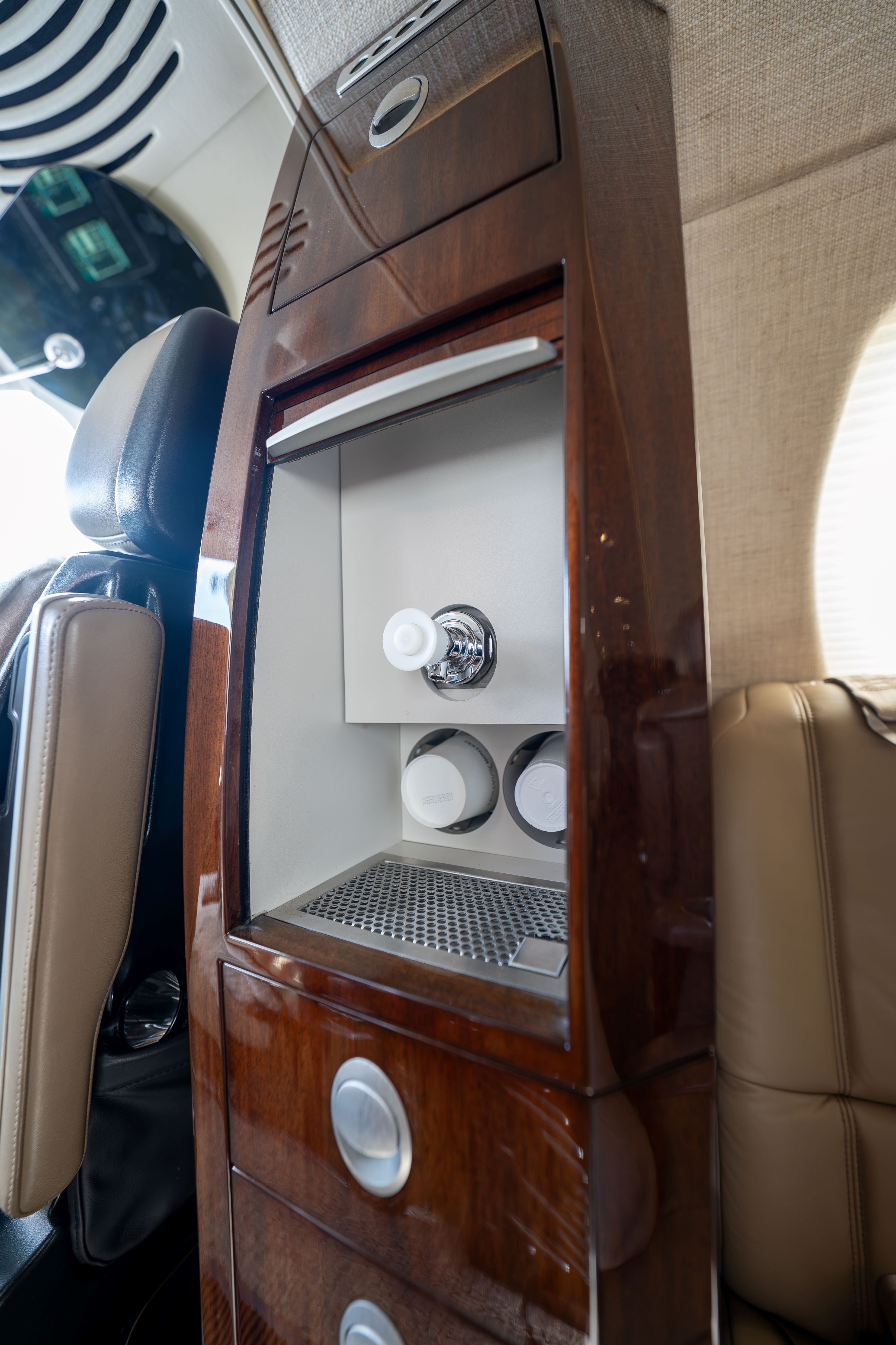 2022 Cessna Citation CJ3+ For Sale | Brazil. 955 hrs. | AvBuyer