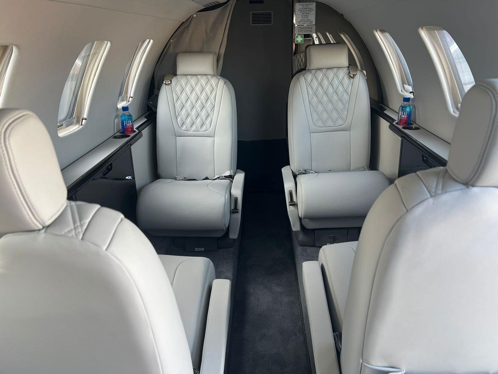 1995 Cessna Citation Jet For Sale | England, UK. 8226 hrs. | AvBuyer