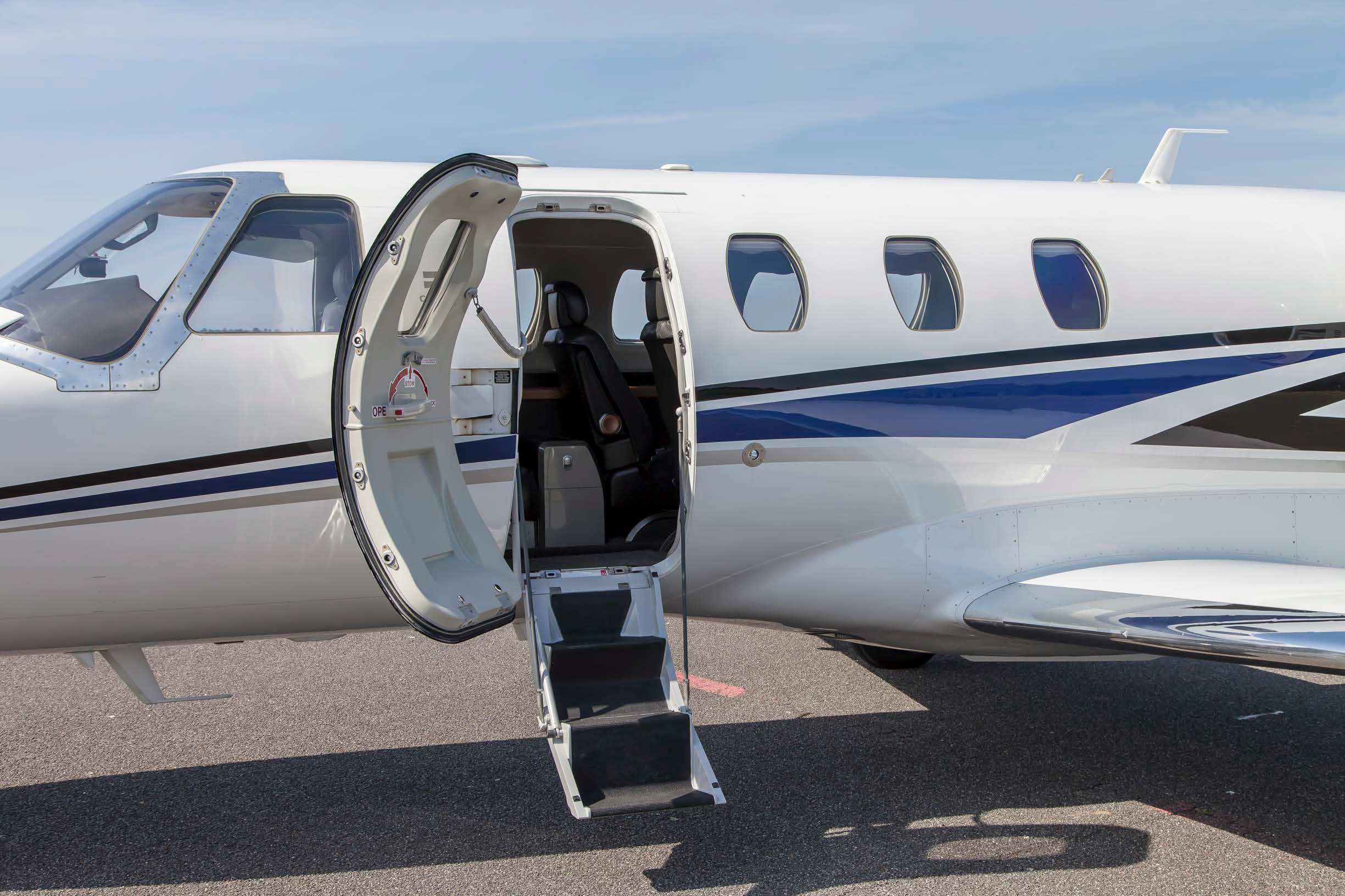 2015 Cessna Citation M2 For Sale | UT, US. 1626 hrs. | AvBuyer