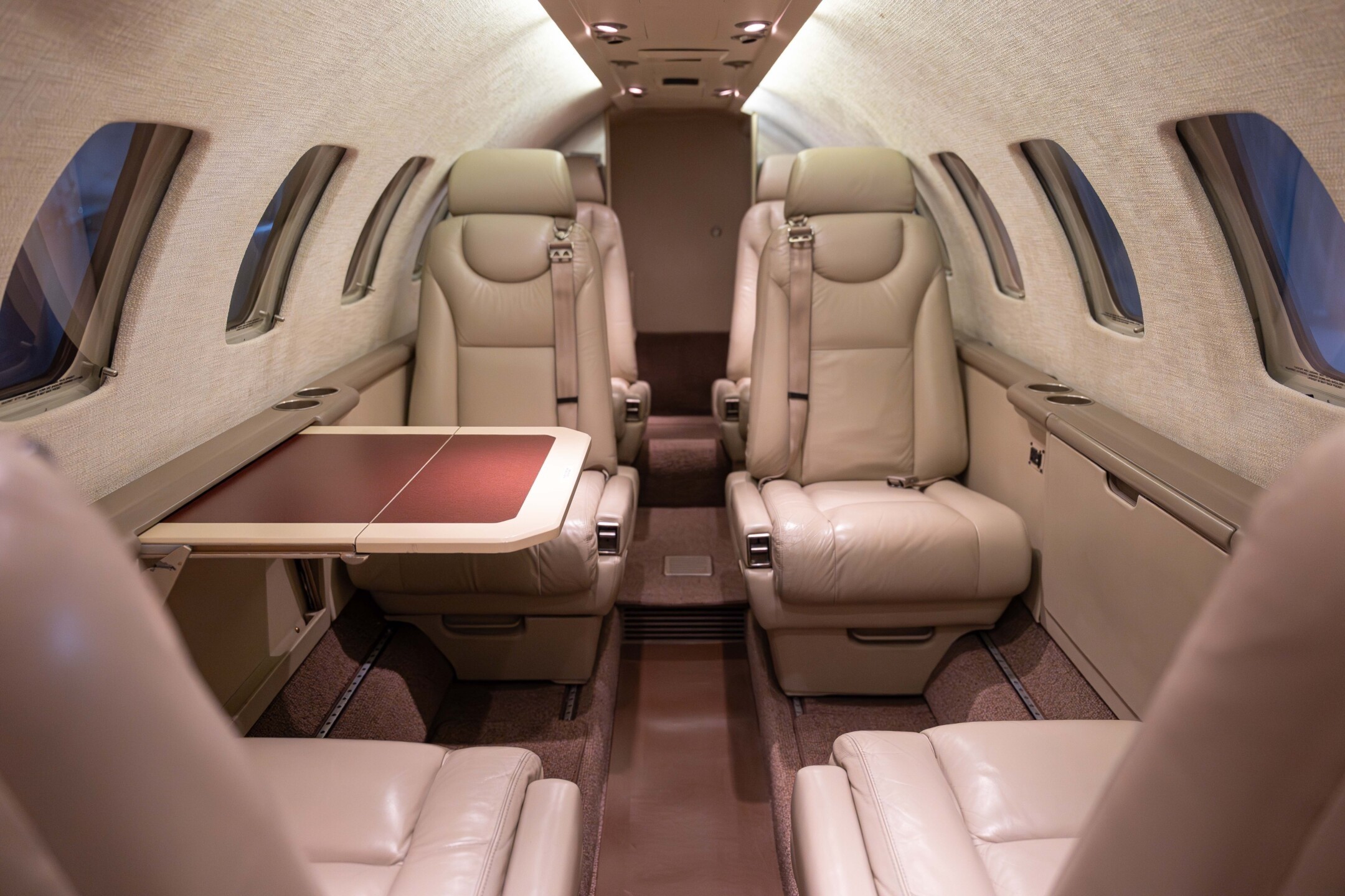 1995 Cessna Citation Ultra For Sale | IL, US. 9682 hrs. | AvBuyer