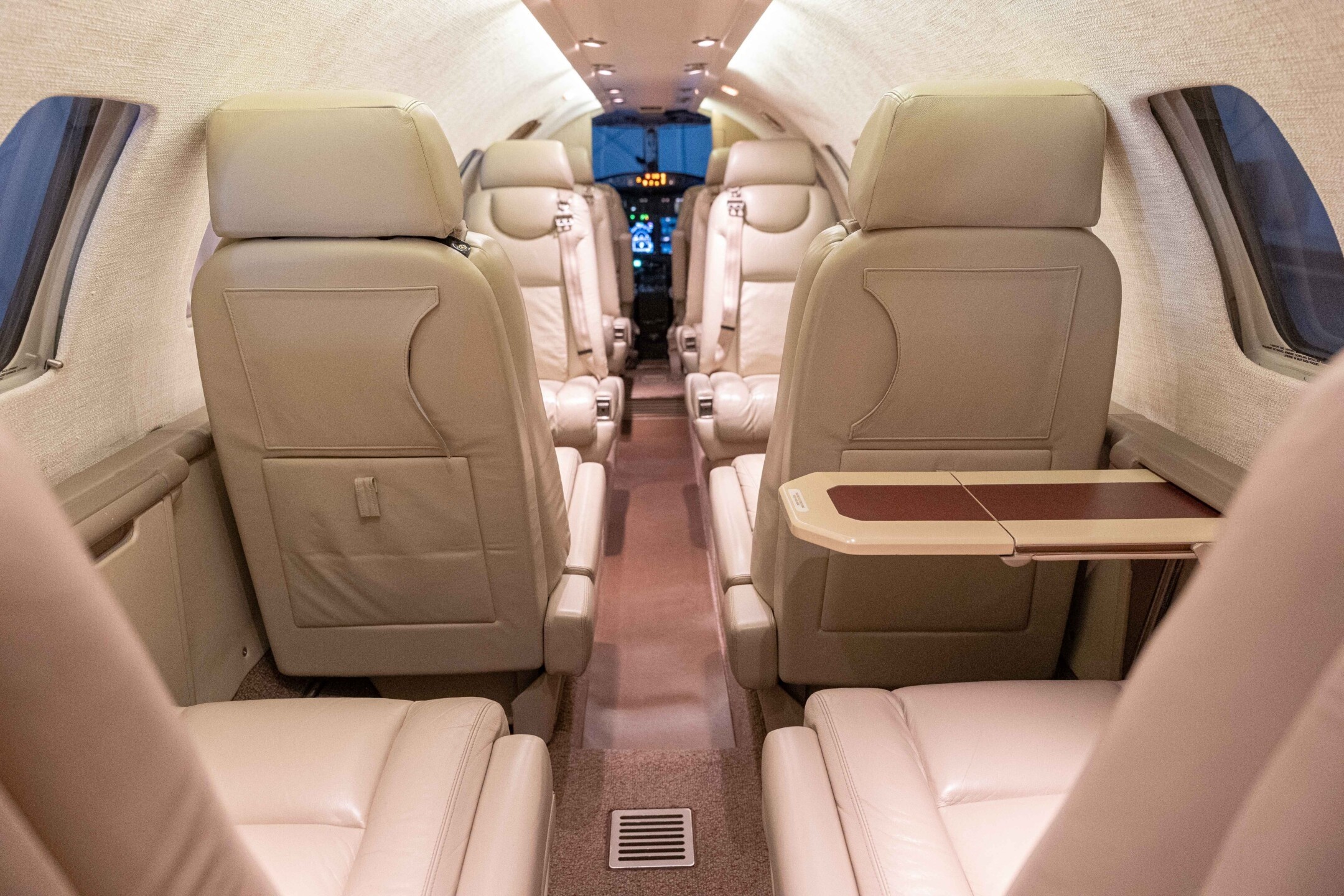 1995 Cessna Citation Ultra For Sale | IL, US. 9682 hrs. | AvBuyer
