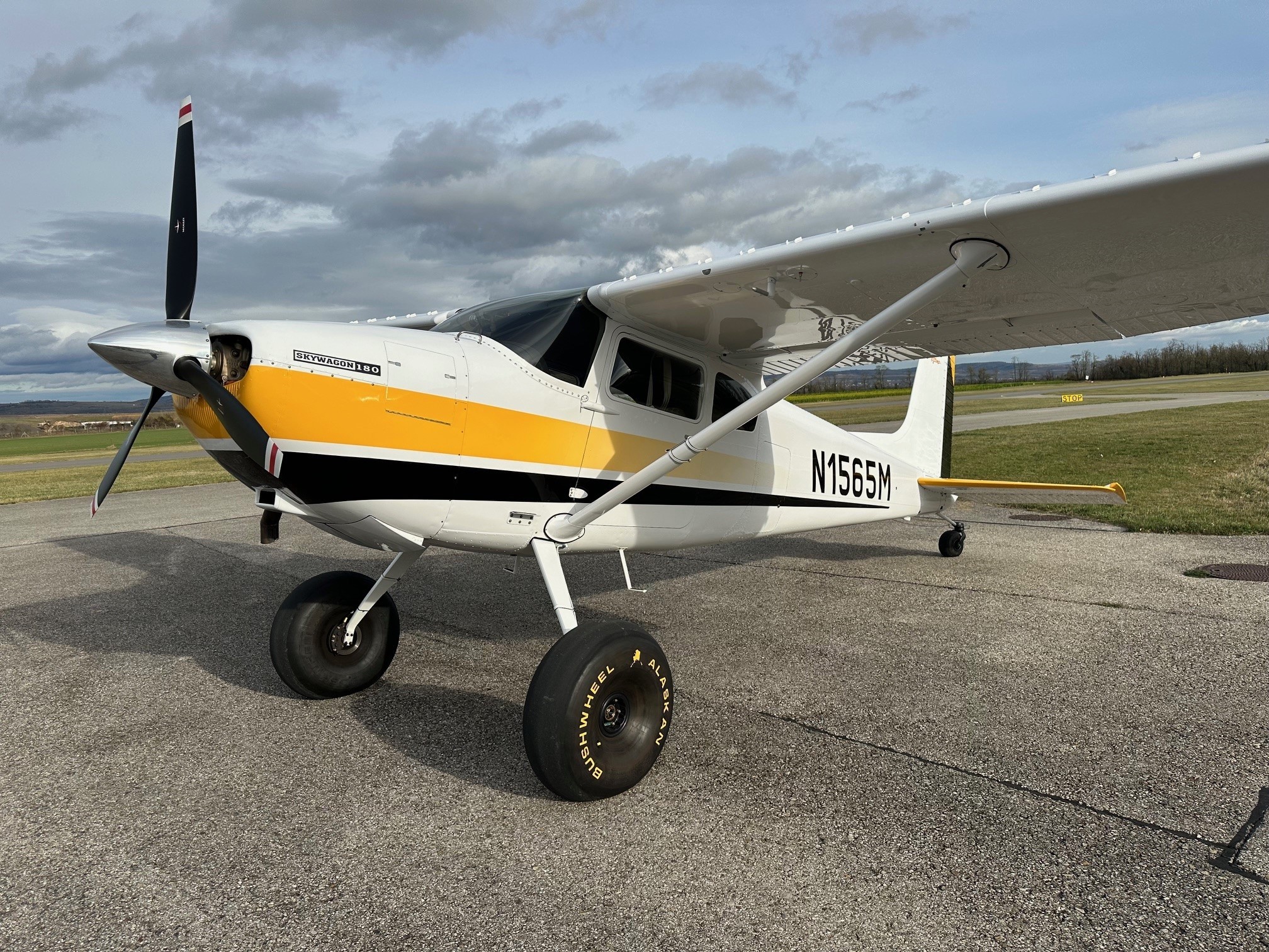 Light Aircraft for Sale (ELA, Sport, UL & VLA) | AvBuyer