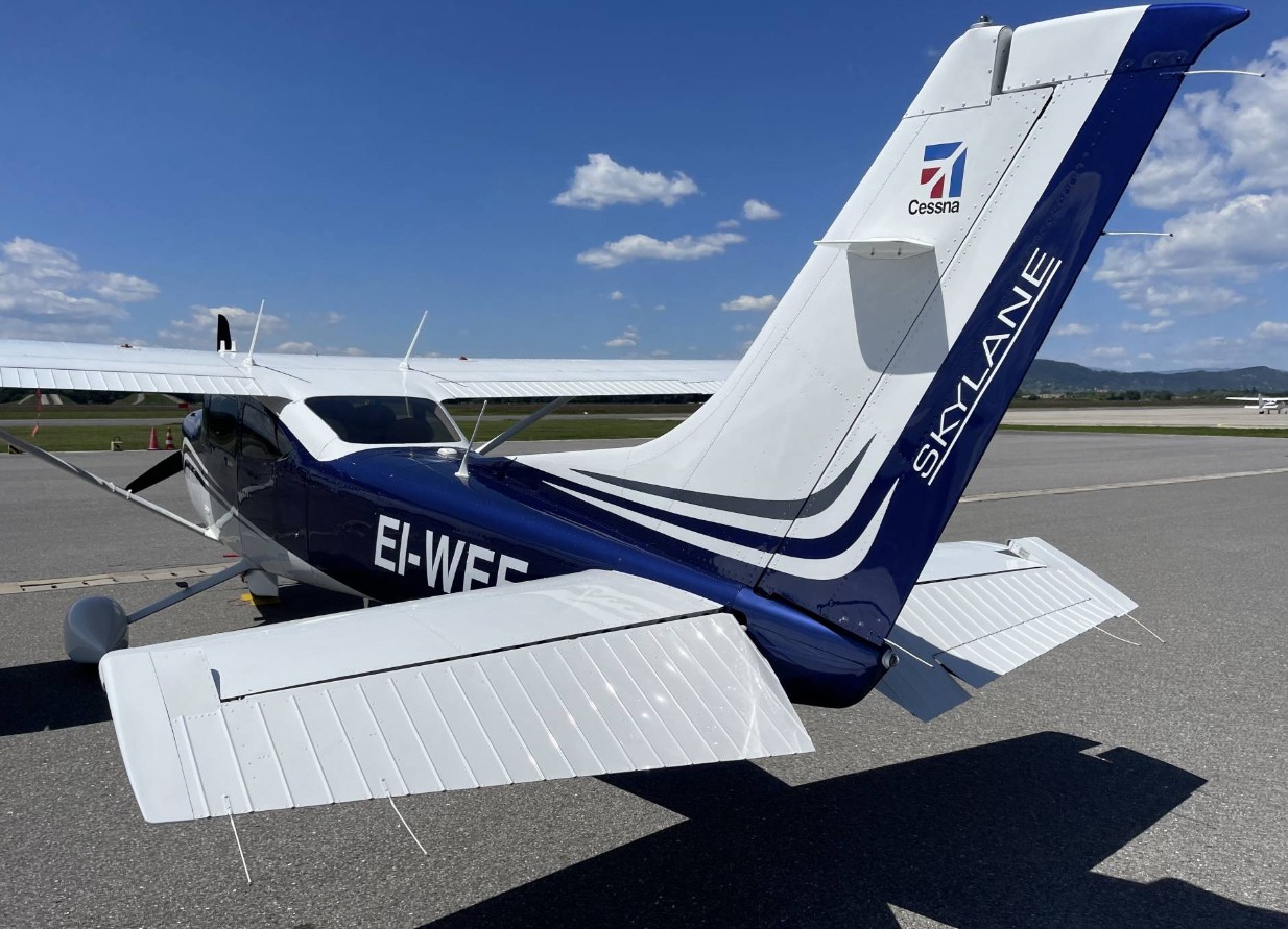 Cessna Aircraft for sale | AvBuyer