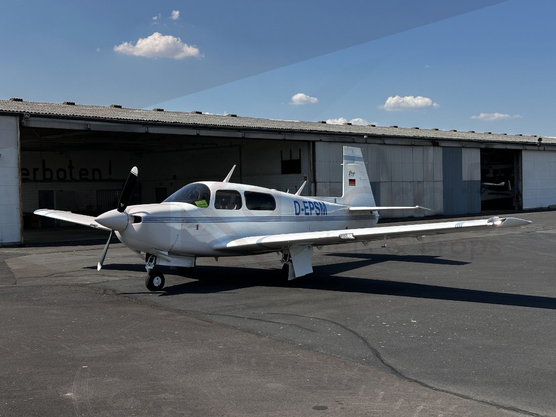 Mooney Aircraft for Sale | AvBuyer