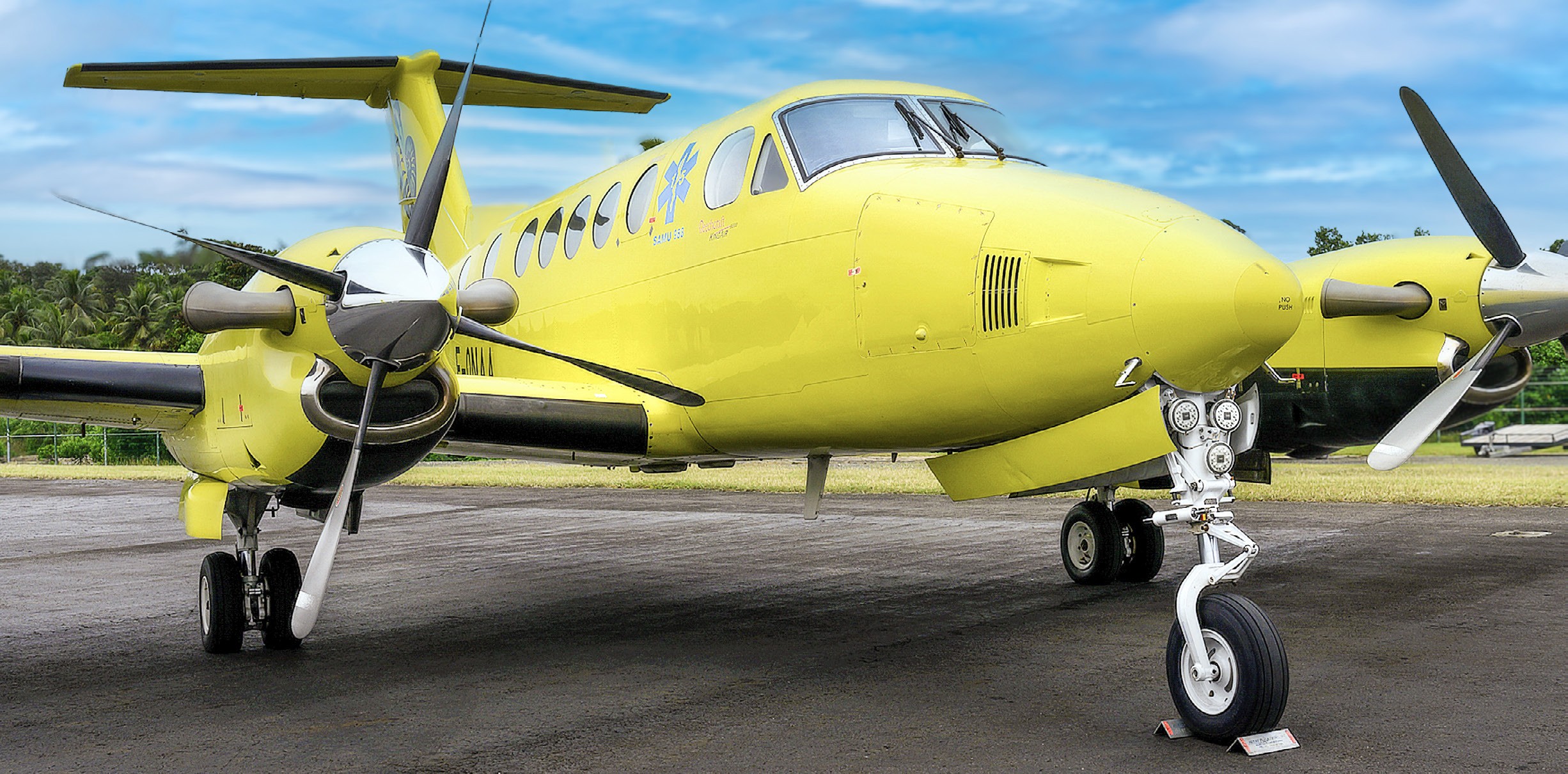 2009 Beechcraft King Air B200 For Sale |. 11127 hrs. | AvBuyer