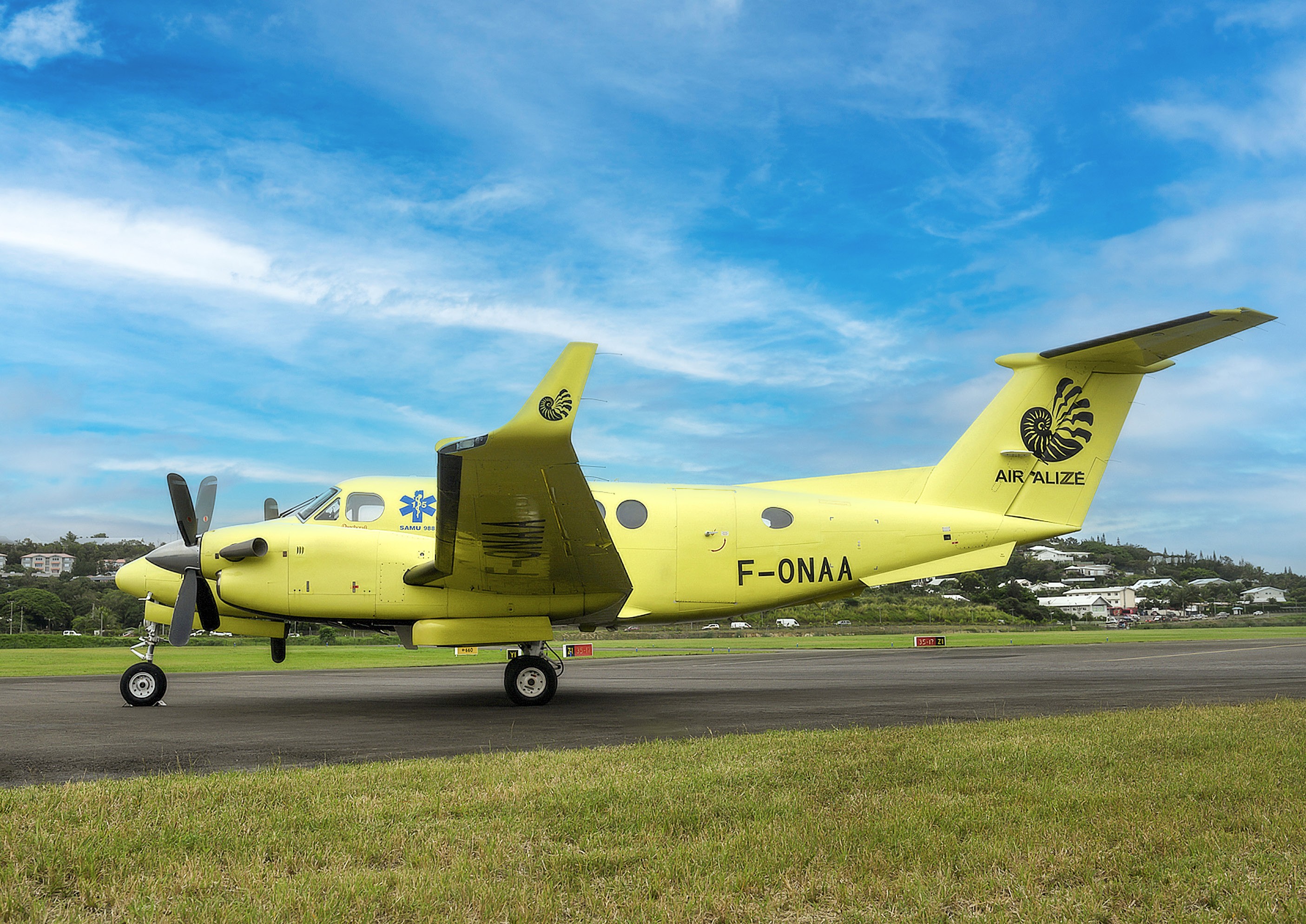 2009 Beechcraft King Air B200 For Sale |. 11127 hrs. | AvBuyer