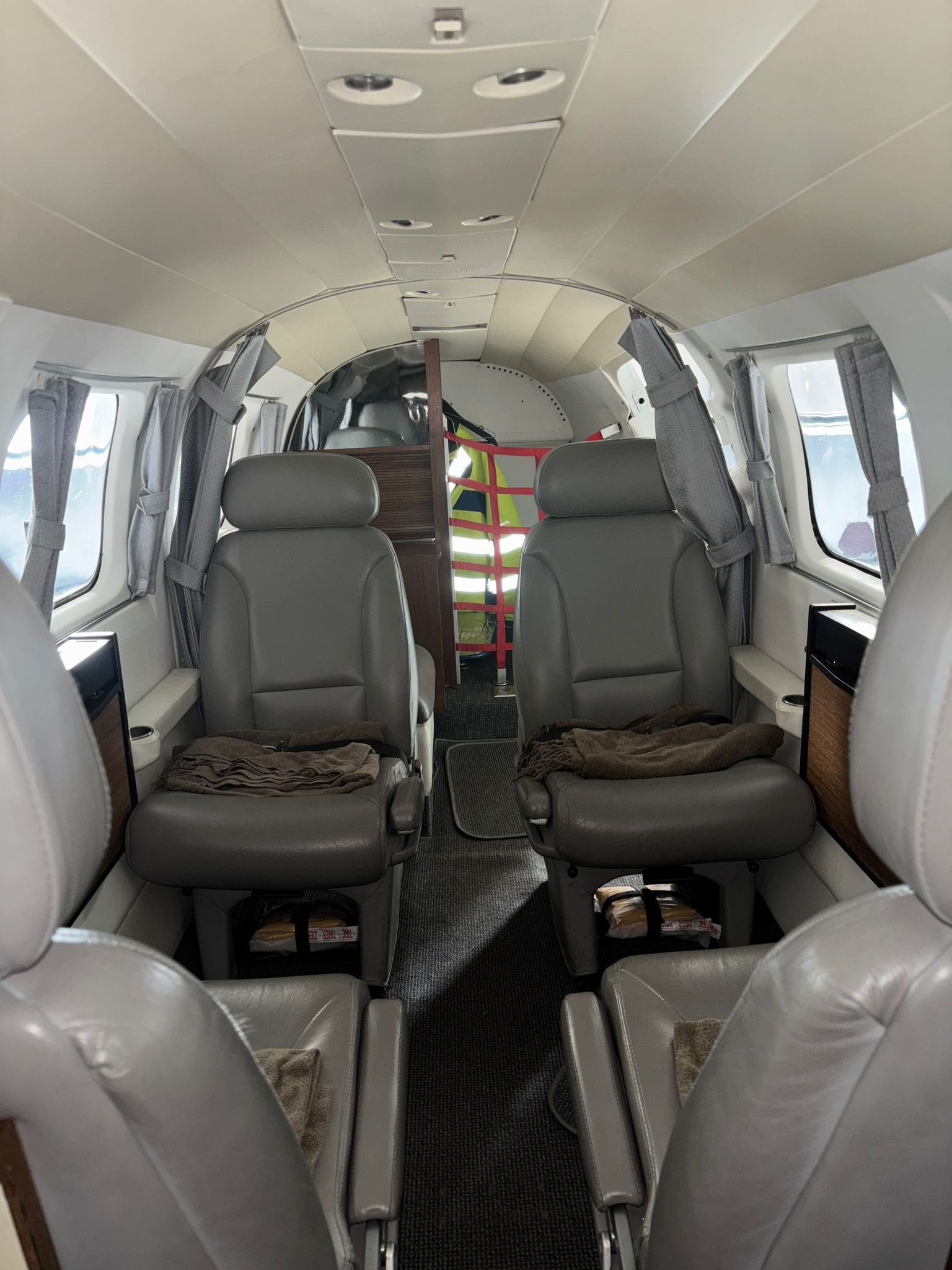 1981 Piper Cheyenne II For Sale | CH. 9675 hrs. | AvBuyer