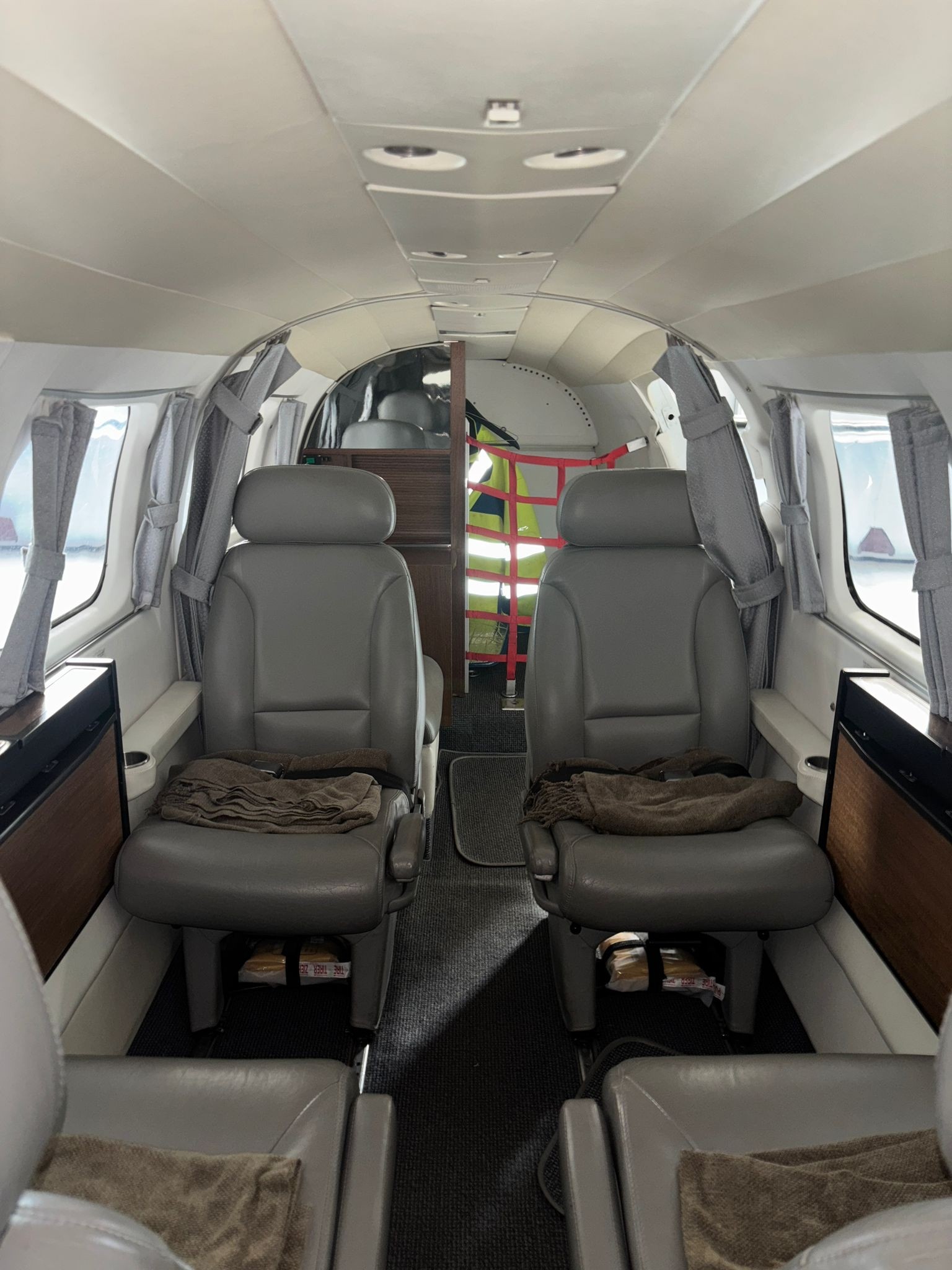 1981 Piper Cheyenne II For Sale | CH. 9675 hrs. | AvBuyer