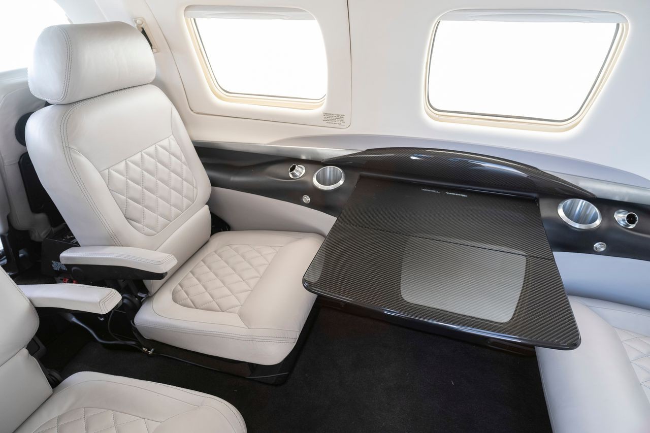 2022 Piper M600/SLS For Sale | UT, US. 540 hrs. | AvBuyer