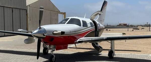 Piper Meridian Turboprop Buyer's Guide | AvBuyer