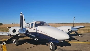 Piper Twin Piston Aircraft for Sale | AvBuyer