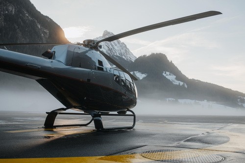 2003 Airbus/Eurocopter EC 120B For Sale | CH. 1,050 hrs. | AvBuyer