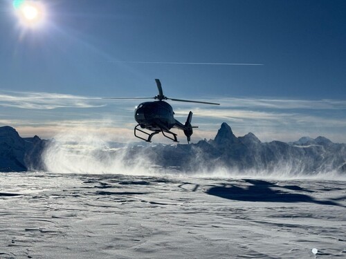 2003 Airbus/Eurocopter EC 120B For Sale | CH. 1,050 hrs. | AvBuyer