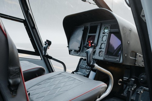 2003 Airbus/Eurocopter EC 120B For Sale | CH. 1,050 hrs. | AvBuyer