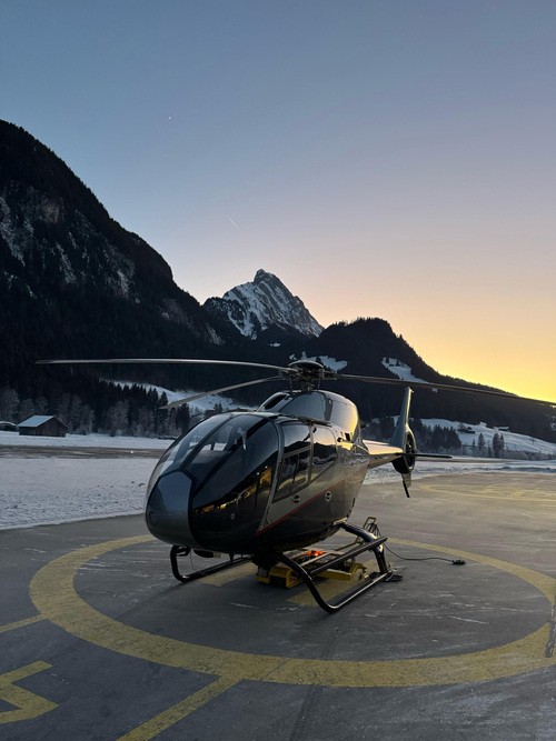 2003 Airbus/Eurocopter EC 120B For Sale | CH. 1050 hrs. | AvBuyer