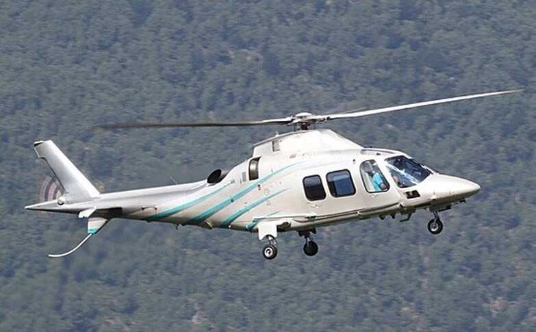 2009 Leonardo AW109S Grand For Sale | Monaco. 1869 hrs. | AvBuyer
