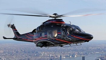 Leonardo AW169 Helicopters for Sale | AvBuyer