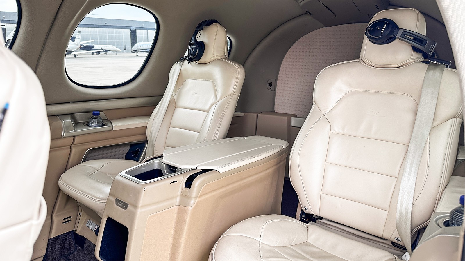 2019 Cirrus Vision SF50 For Sale | Germany. 865 hrs. | AvBuyer