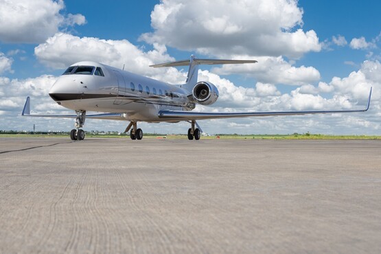 The Gulfstream G550 Price’s Guide | AvBuyer